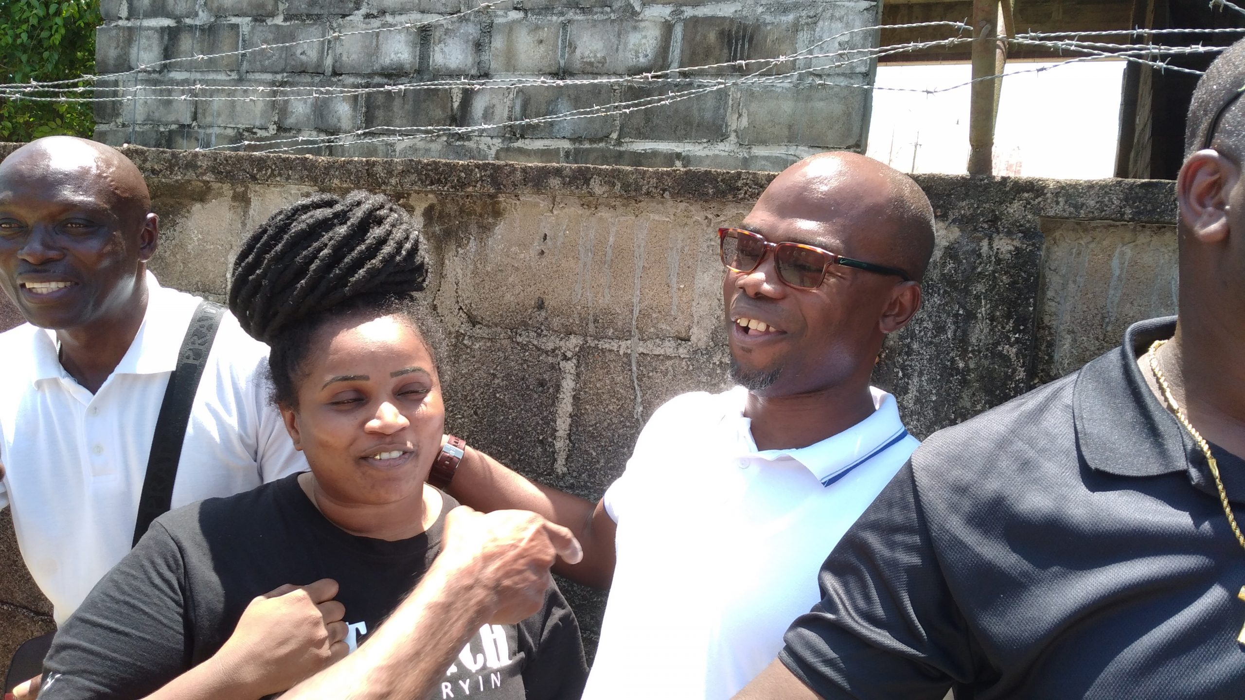 Waarnemend-president Brunswijk: “ABOP komt met de uitreiking van 466 ...