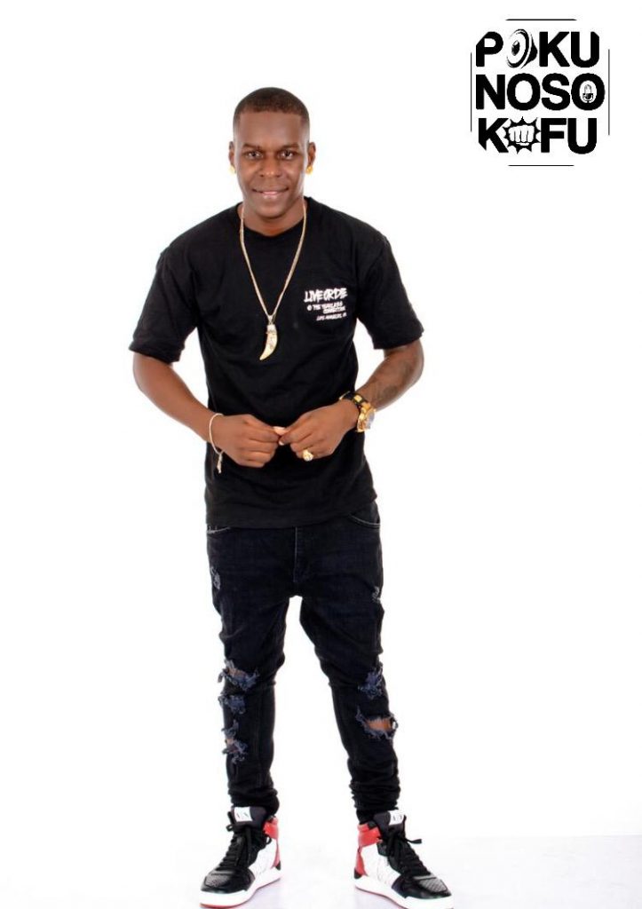 Rapper Little Loba ondergaat naamsverandering en heet nu “Awanja ...