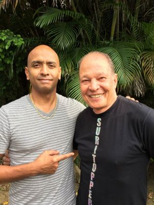 Suripop Toppers concert in Amsterdam wordt een avond met Surinaamse ...