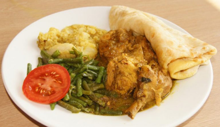 Ook roti niet meer te betalen – Dagblad Suriname