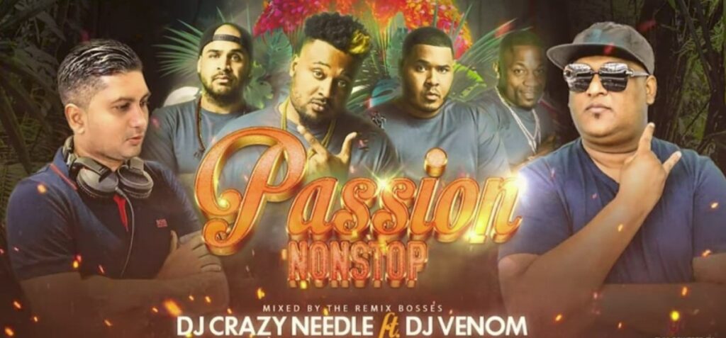 Dj Venom en Dj Crazyneedle willen meer producties lanceren – Dagblad ...