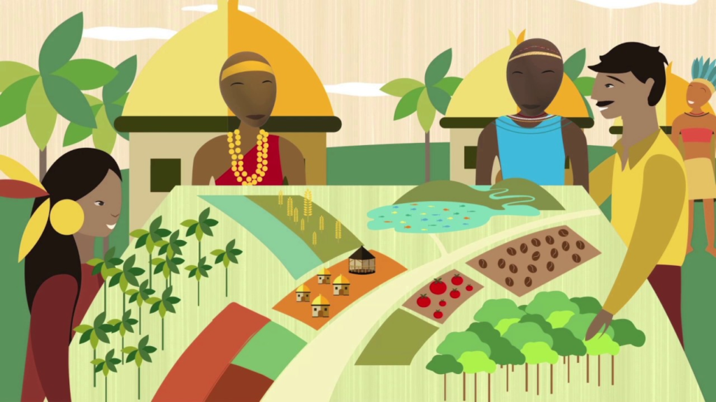 Wet inheemse en tribale volken niet radicaal – Dagblad Suriname