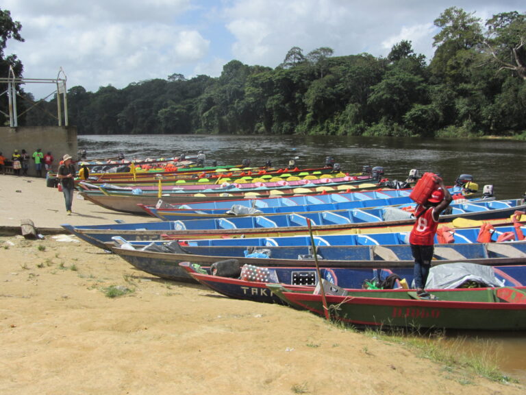 Suriname Toerisme Autoriteit moet sector reguleren en bevorderen ...