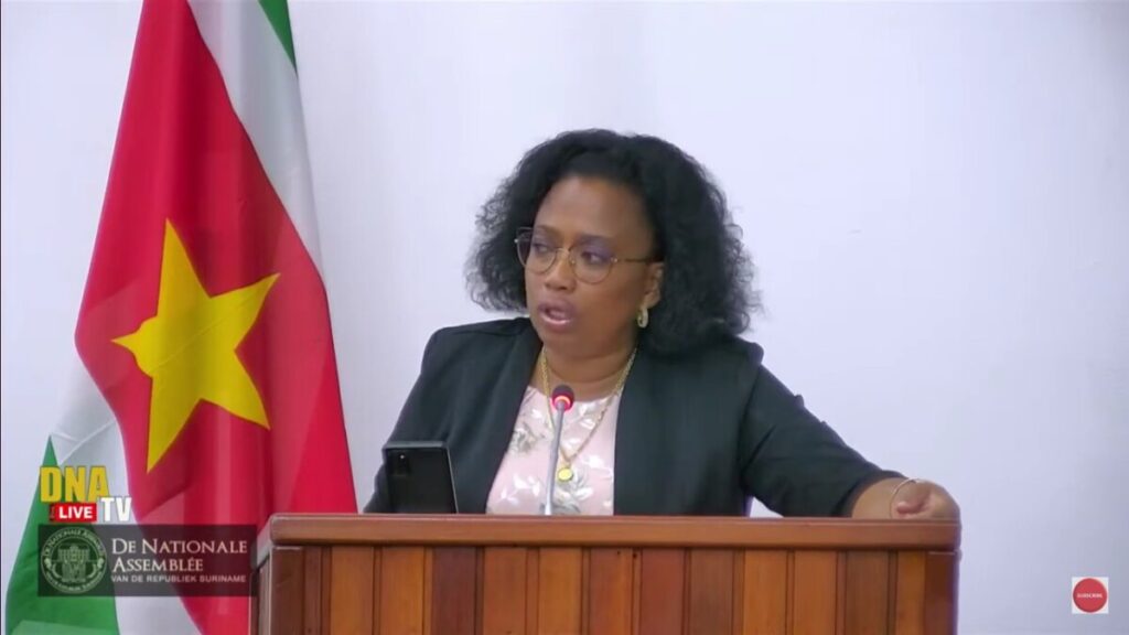 DNA-lid Etnel (NPS): “Grondenrechten vraagstuk oplossen binnen de ...