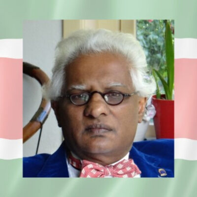 De mythe van misleiding – bharmai deis – van Hindostaanse ...