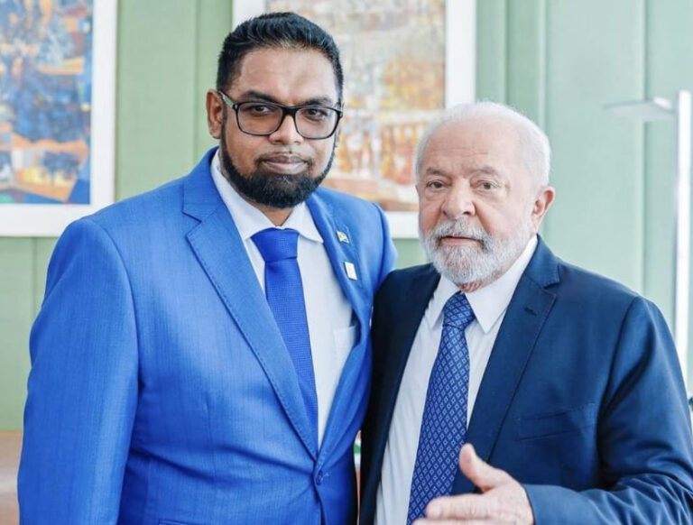 President Ali vraagt Lula tussenbeide te komen bij besluit Petrobras ...