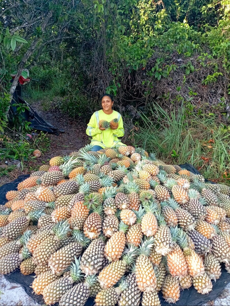 Inheemse onderneemster wil bijdragen aan werkgelegenheid voor jongeren ...