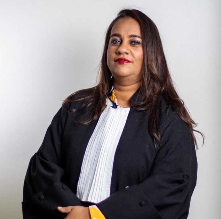 10 jaar advocatuur – Dagblad Suriname