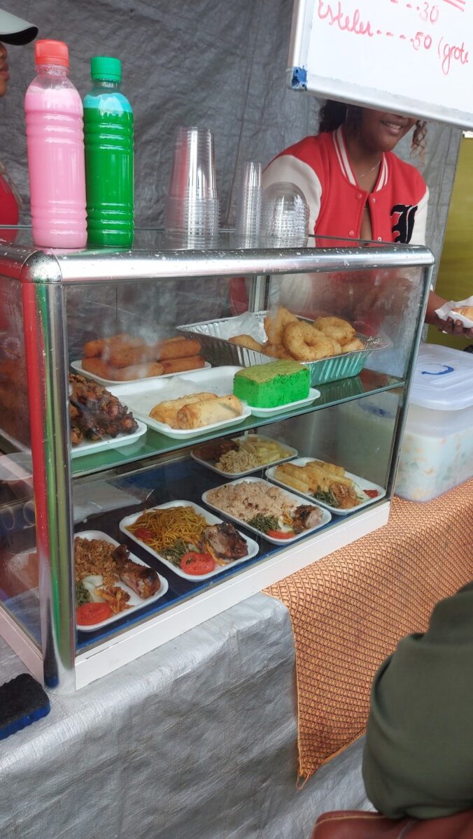 Activiteiten Javaans Nieuwjaar – Dagblad Suriname