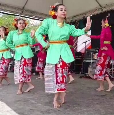 Activiteiten Javaans Nieuwjaar – Dagblad Suriname