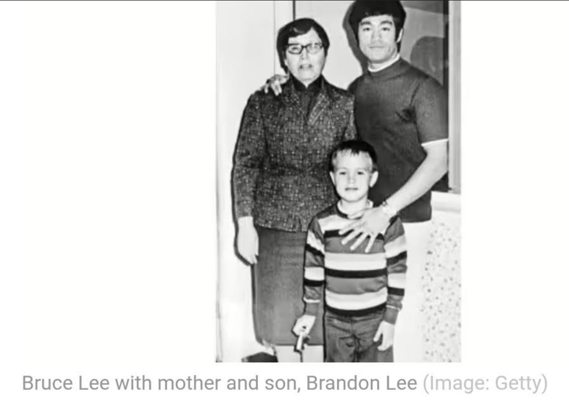 50 jaar na zijn dood – Hoe Kung Fu-legende Bruce Lee het gezicht van actiefilms veranderde ...