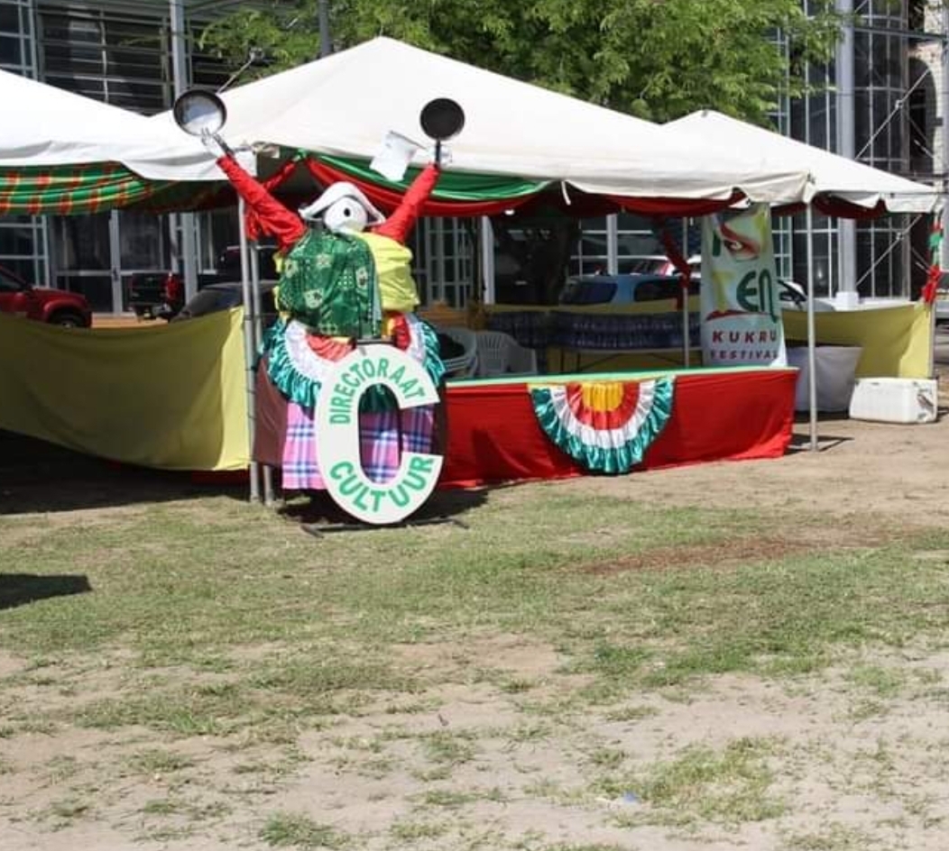 2e editie Fosten Kukru Festival 2023 – Dagblad Suriname