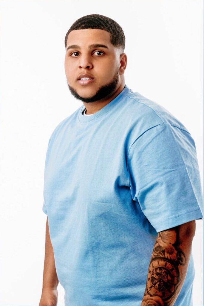 MJ Ramirez, the rise of a new Latin artist – Dagblad Suriname