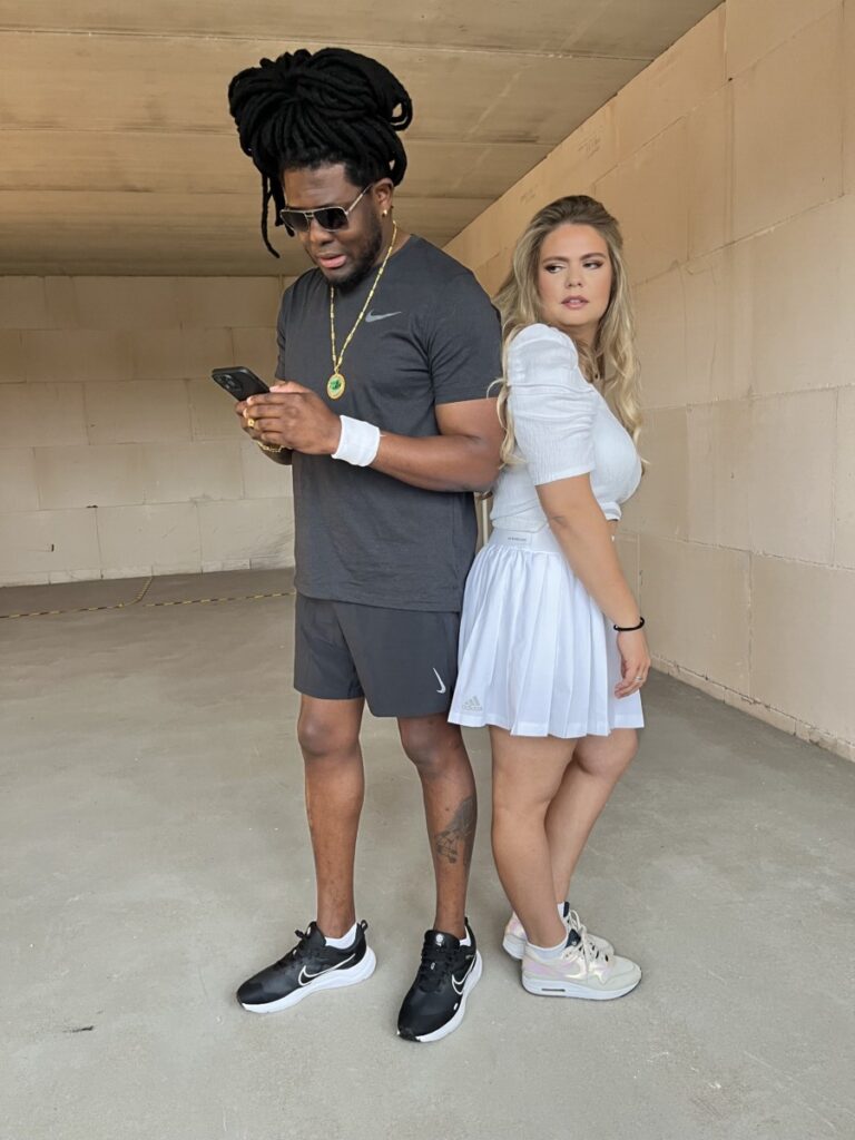 Nieuwste nummer ‘Telefoon’ van Proeffe en Roshy is uit met een goede ...