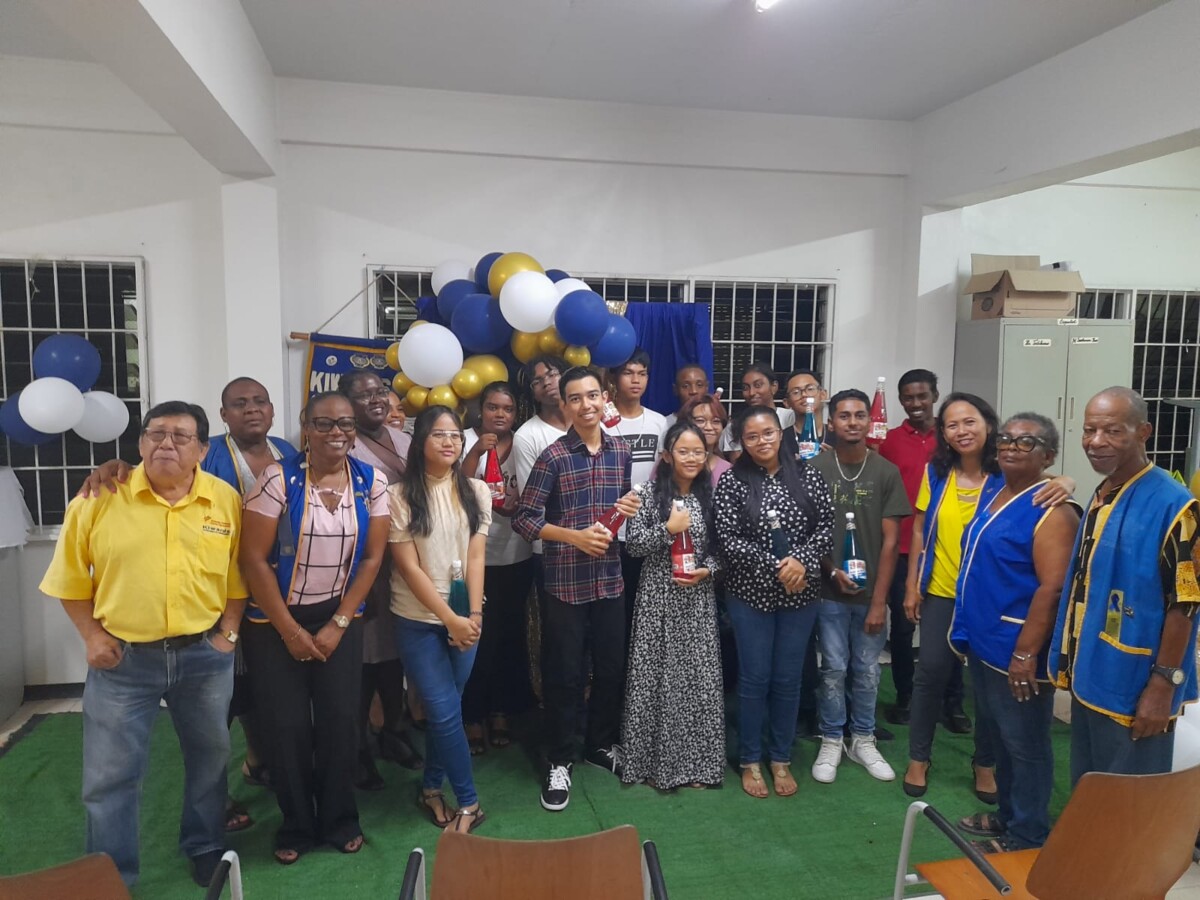 BESTGESLAAGDEN MULO BOTROMANKIWEG GEHULDIGD – Dagblad Suriname