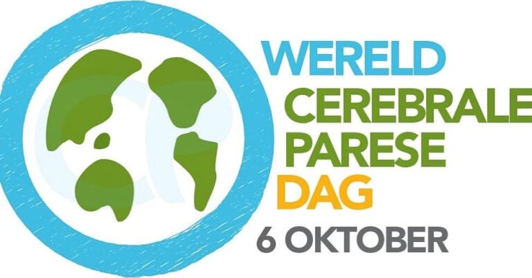 Cerebrale Parese een van de minst bekende en begrepen aandoeningen ...