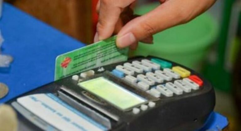 Slechts 28 procent rekeninghouders bij banken heeft pinpas – Dagblad ...