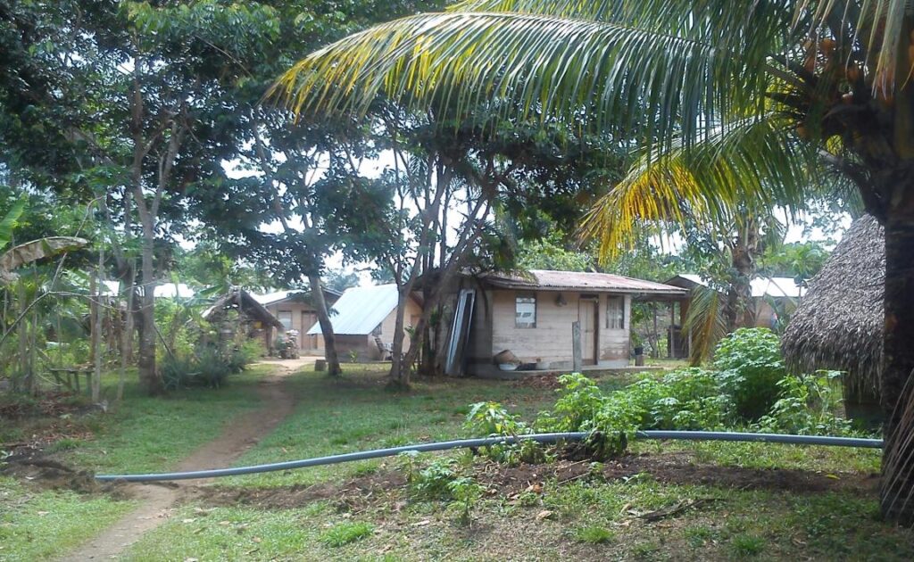 Belgische gemeente Knokke-Heist zorgt voor drinkwater in Kajana-dorpen ...