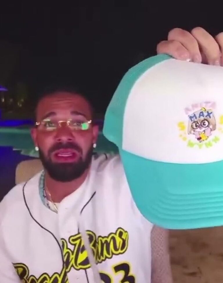 Drake brengt ‘Anita Max Wynn’ Alter Ego-hoeden uit – Dagblad Suriname
