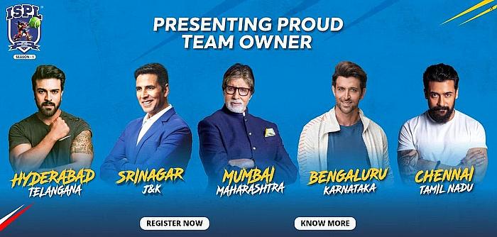 Kareena en Saif worden eigenaren van Kolkata-team in Indian Street Premier League – Dagblad Suriname