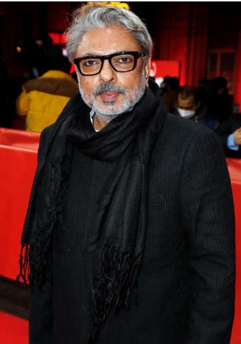 Sanjay Leela Bhansali komt met enorme multi-starrer – Dagblad Suriname