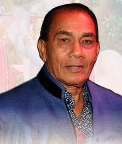 In memoriam Ramnarine Moonilal – Dagblad Suriname