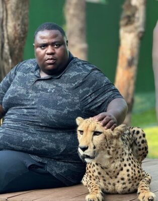 Rapper Bigidagoe doodgeschoten in Amsterdam – Dagblad Suriname