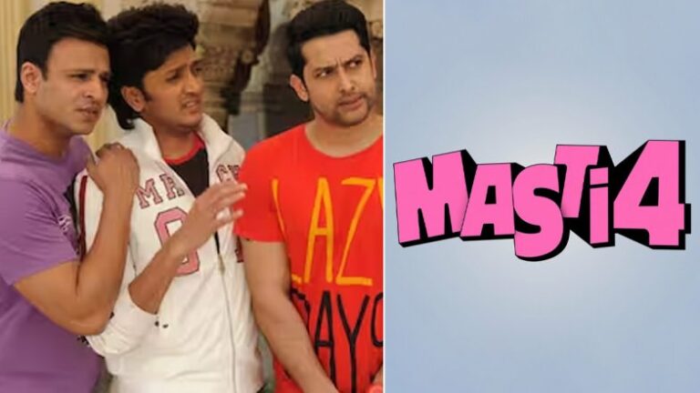 Masti 4 komt binnenkort uit – Dagblad Suriname