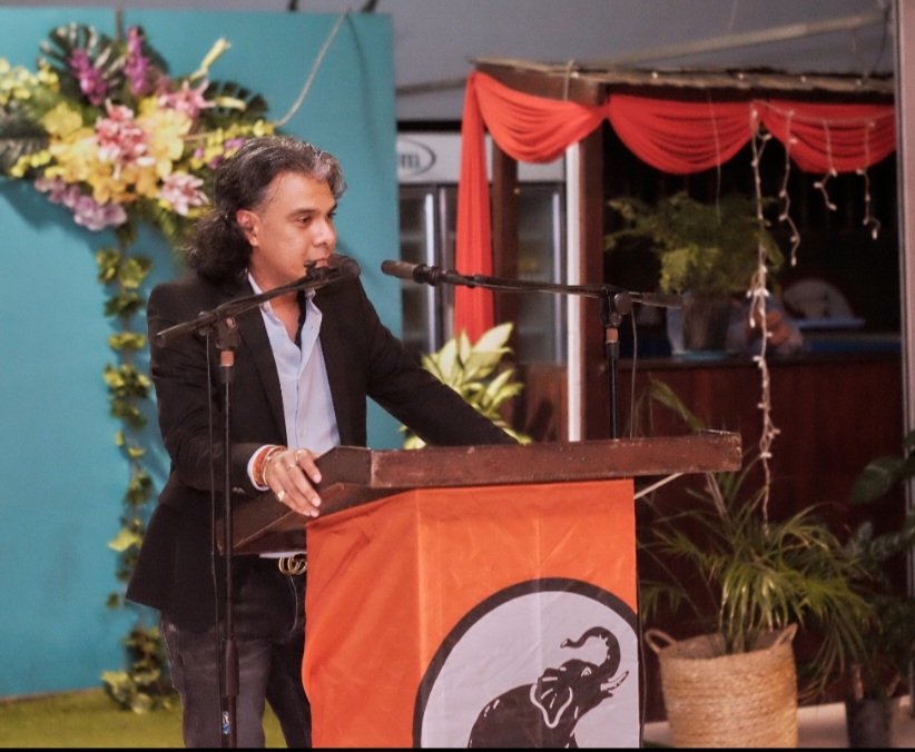 Antropoloog en VU-onderzoeker Guno Jones benoemd tot hoogleraar Anton ...