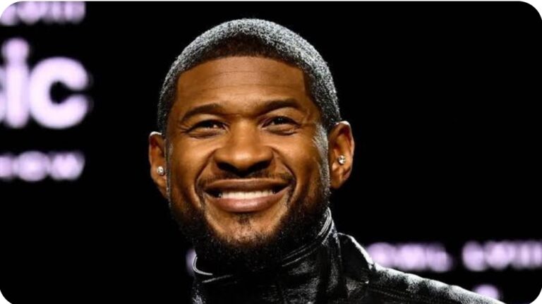 Yeah! Usher kondigt vierde show aan in Amsterdam – Dagblad Suriname