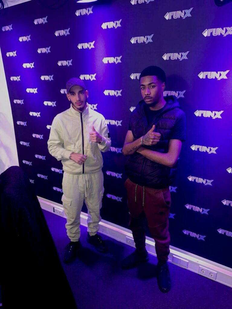 JS&JW hebben onlangs hun allernieuwste track ‘Aangenaam’ uitgebracht ...