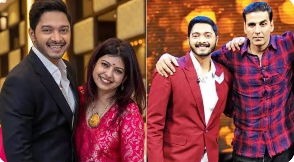 Shreyas Talpade bedankt Akshay Kumar en Ahmed Khan – Dagblad Suriname