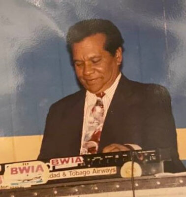 In Memoriam ‘Maestro Harry Mahabir’ – Dagblad Suriname