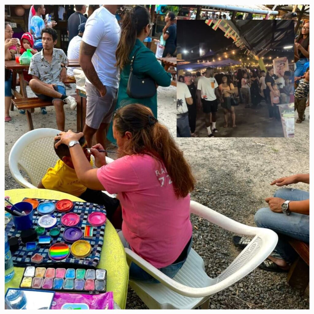 Hanoeman: “Om als beginneling te dromen van presidentsfunctie is ...