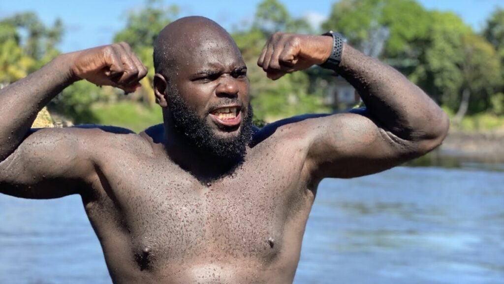 Jairzinho ‘Bigi Boi’ Rozenstruik wil opnieuw verbinding maken met ‘mijn ...