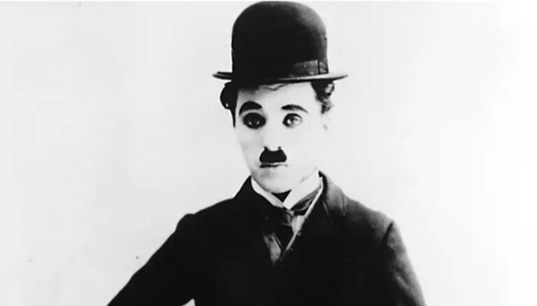 Weetje van de dag – Vandaag in 1889: Hollywoodlegende Charlie Chaplin ...