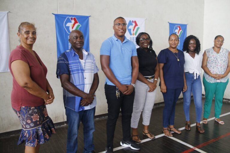 PRO houdt verkiezing nieuw hoofdbestuur op 25 mei – Dagblad Suriname