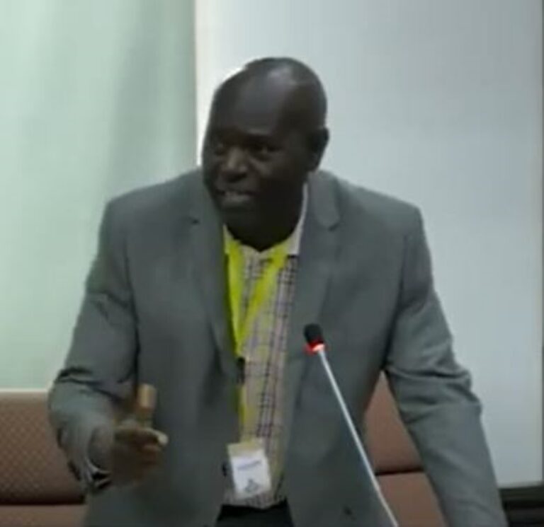 Asabina beklaagt zich over uitsluiting leerlingen binnenland van ...