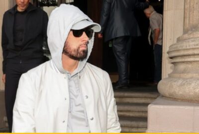 Eminem springt op ‘Hawk Tuah’-trend met nieuwe ‘Death of Slim Shady ...