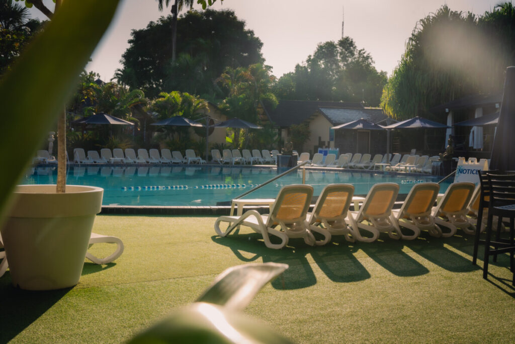 Torarica Resort viert 62-jarig bestaan met een feestelijke viering ...