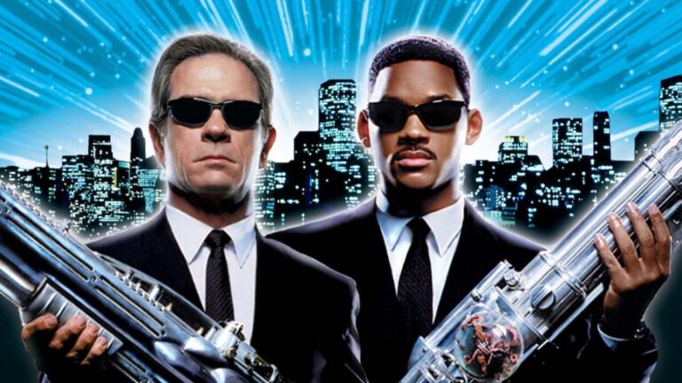 Weetje van de dag – Vandaag in 1997: “Men in Black” in première in bioscoop – Dagblad Suriname