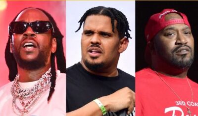 Muziekwereld rouwt om dood van Houston rapper BeatKing – Dagblad Suriname