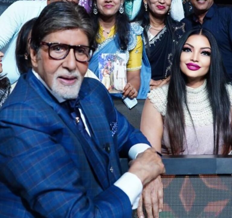 Sabita Sewbaransingh Mahabier vip gast bij KBC seizoen 16 – Dagblad ...