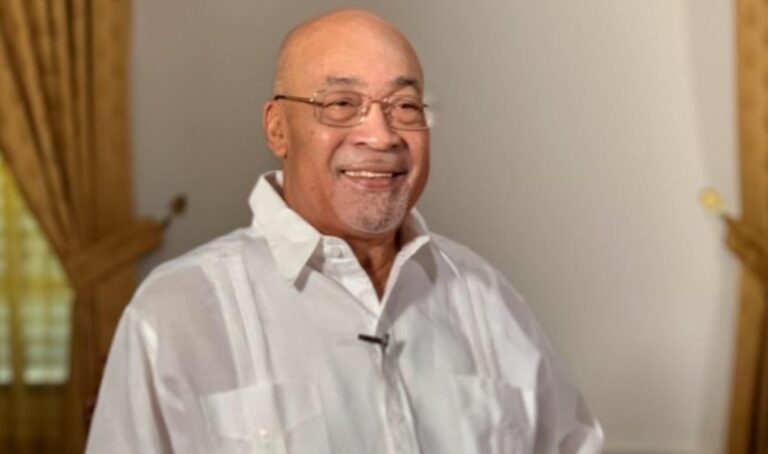 Oud-president Bouterse overleden op 79-jarige leeftijd – Dagblad Suriname