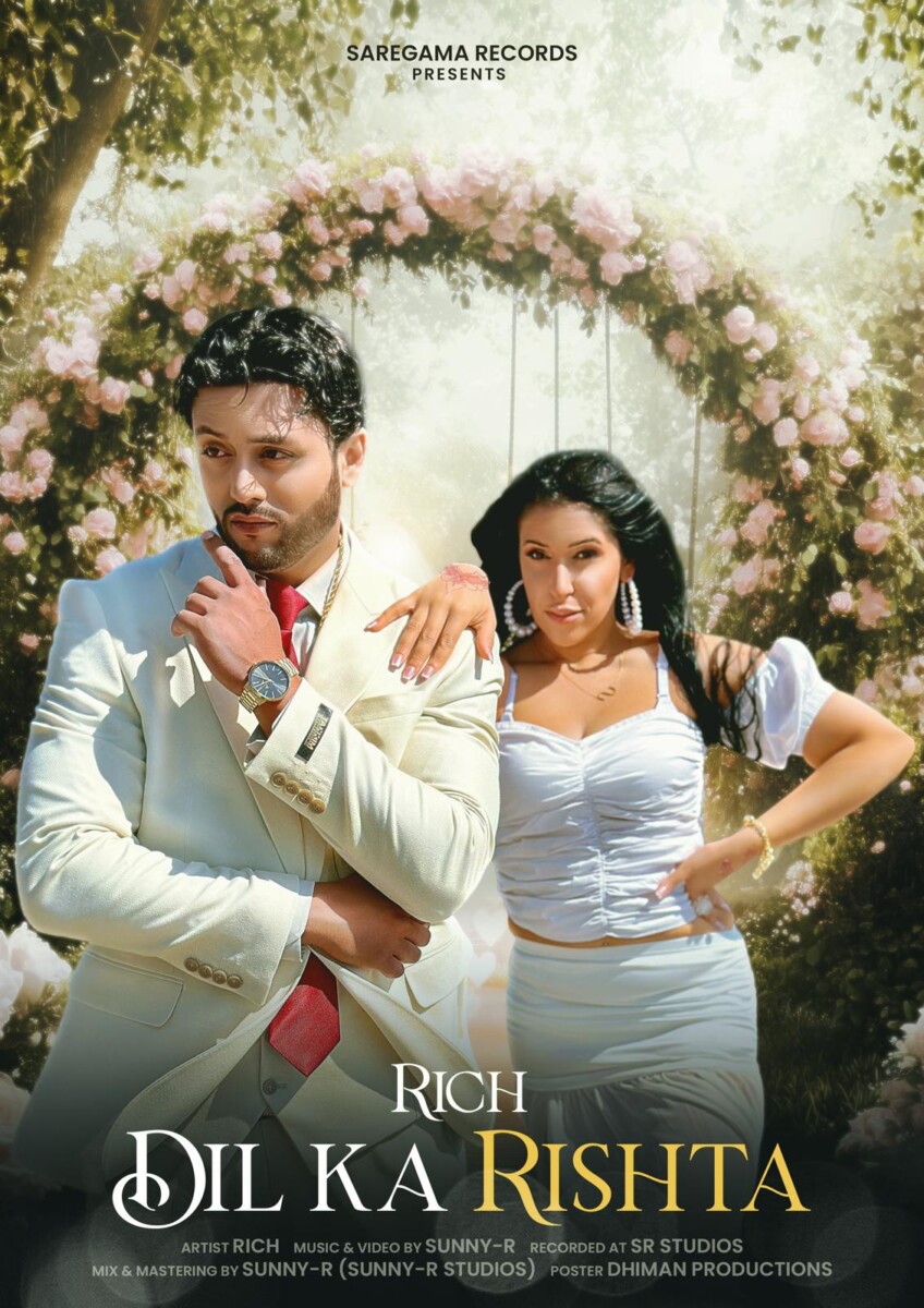 ‘Dil Ka Rishta’ van zanger Rich beste videoproductie van het jaar ...