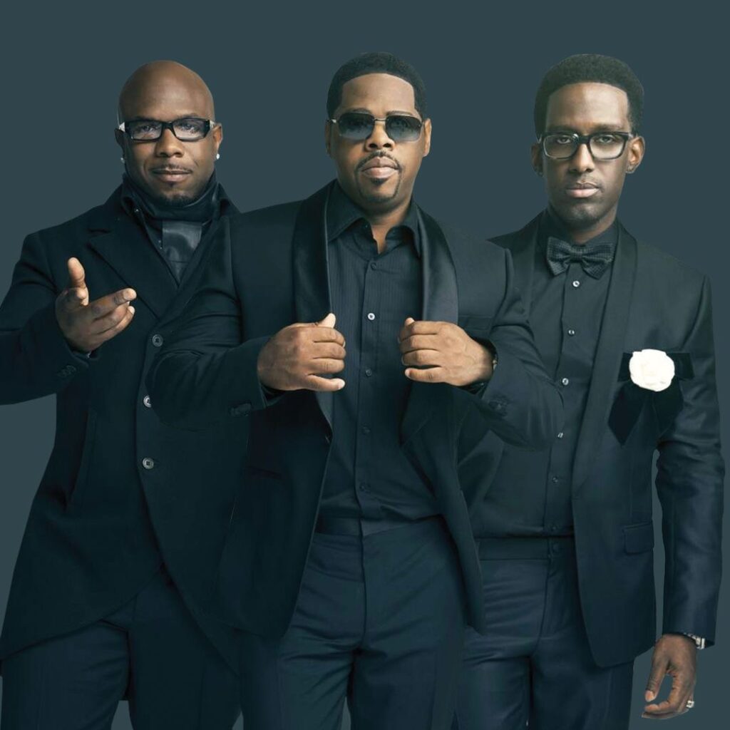 Boyz II Men biopic en documentaire in ontwikkeling – Dagblad Suriname