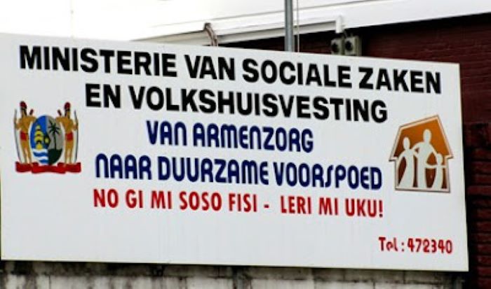 SoZaVo gaat trage subsidieverstrekking aan zorginstellingen verbeteren ...