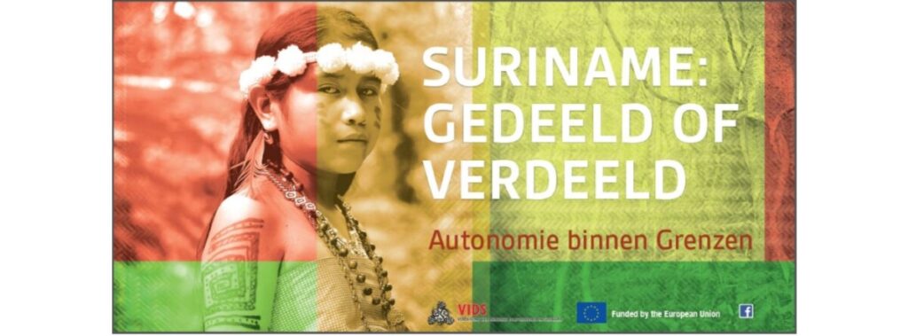 Surinaamse leiders beloven erkenning inheemse volkeren, maar wet blijft ...