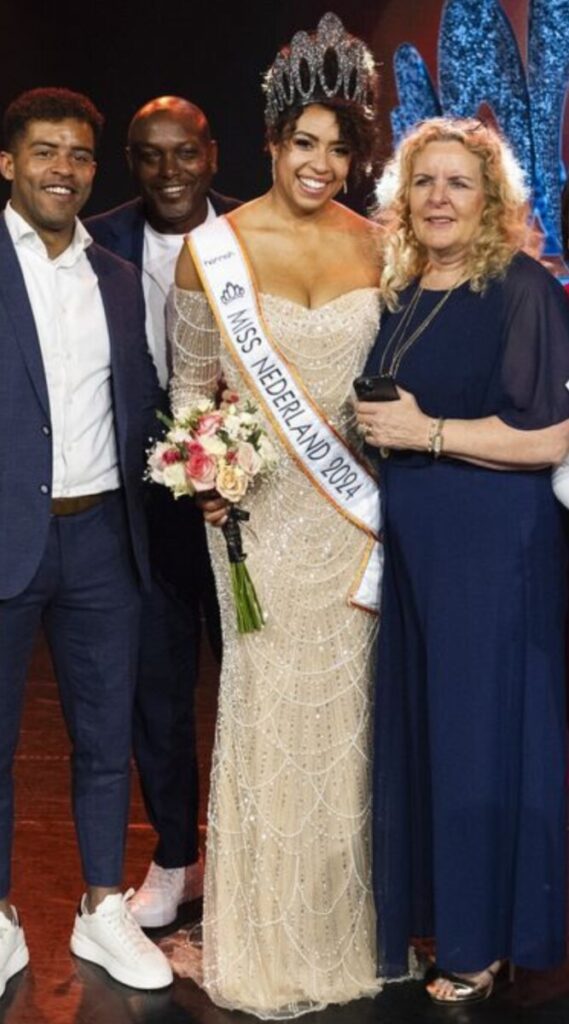 Miss Nederland-verkiezing stopt: ‘De sjerp en kroon zijn niet meer van ...