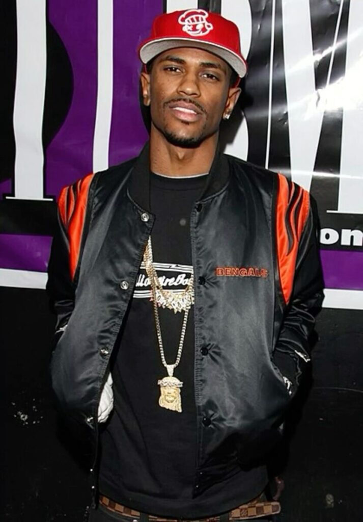 Big Sean bedankt Tyler Perry voor het uitlichten van het verhaal van ...